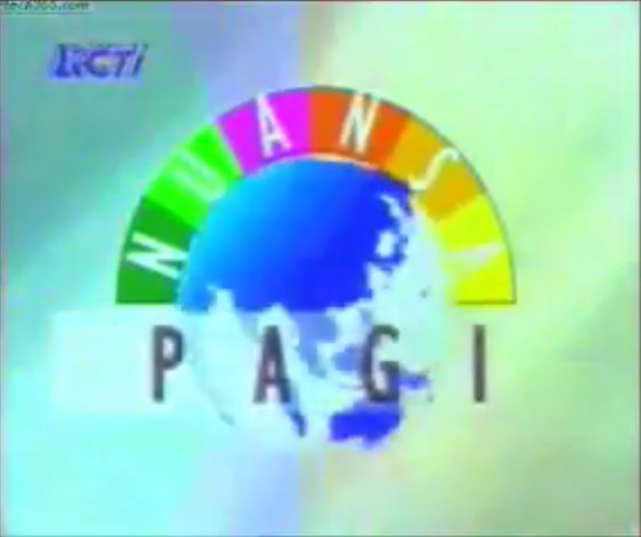 Category:Television programs of Indonesia | Logopedia | Fandom