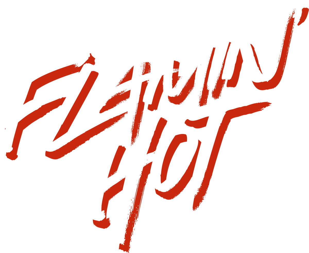 Flamin Hot Film Logopedia Fandom