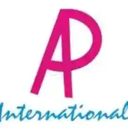 AP International | Logopedia | Fandom