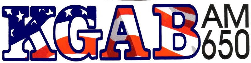 KGAB | Logopedia | Fandom