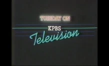 KPBS | Logopedia | Fandom