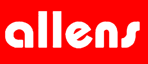 Allens (Department store) | Logopedia | Fandom
