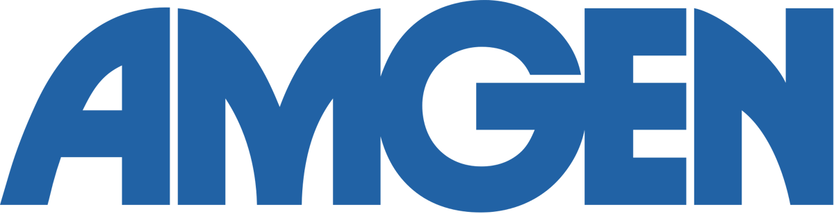 Amgen | Logopedia | Fandom