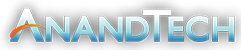 AnandTech | Logopedia | Fandom