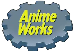 AnimeWorks | Logopedia | Fandom
