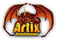 Artix Entertainment | Logopedia | Fandom
