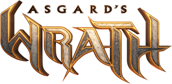 Asgard's Wrath | Logopedia | Fandom