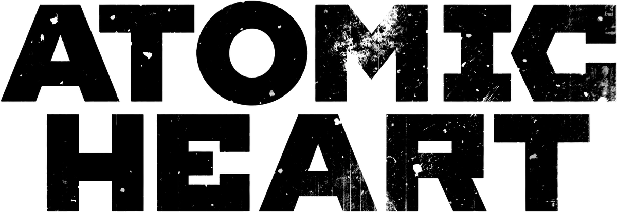 Atomic Heart | Logopedia | Fandom