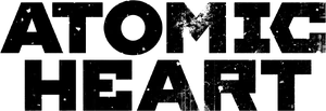 Atomic Heart | Logopedia | Fandom