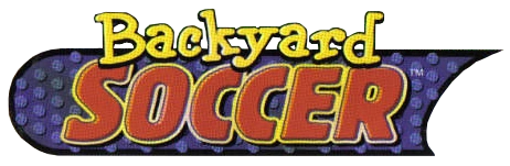 Backyard Soccer | Logopedia | Fandom