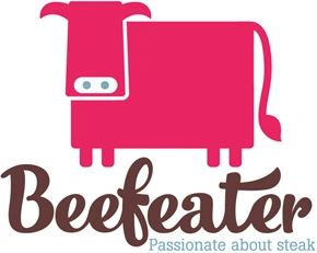 Beefeater Restaurant Logo
