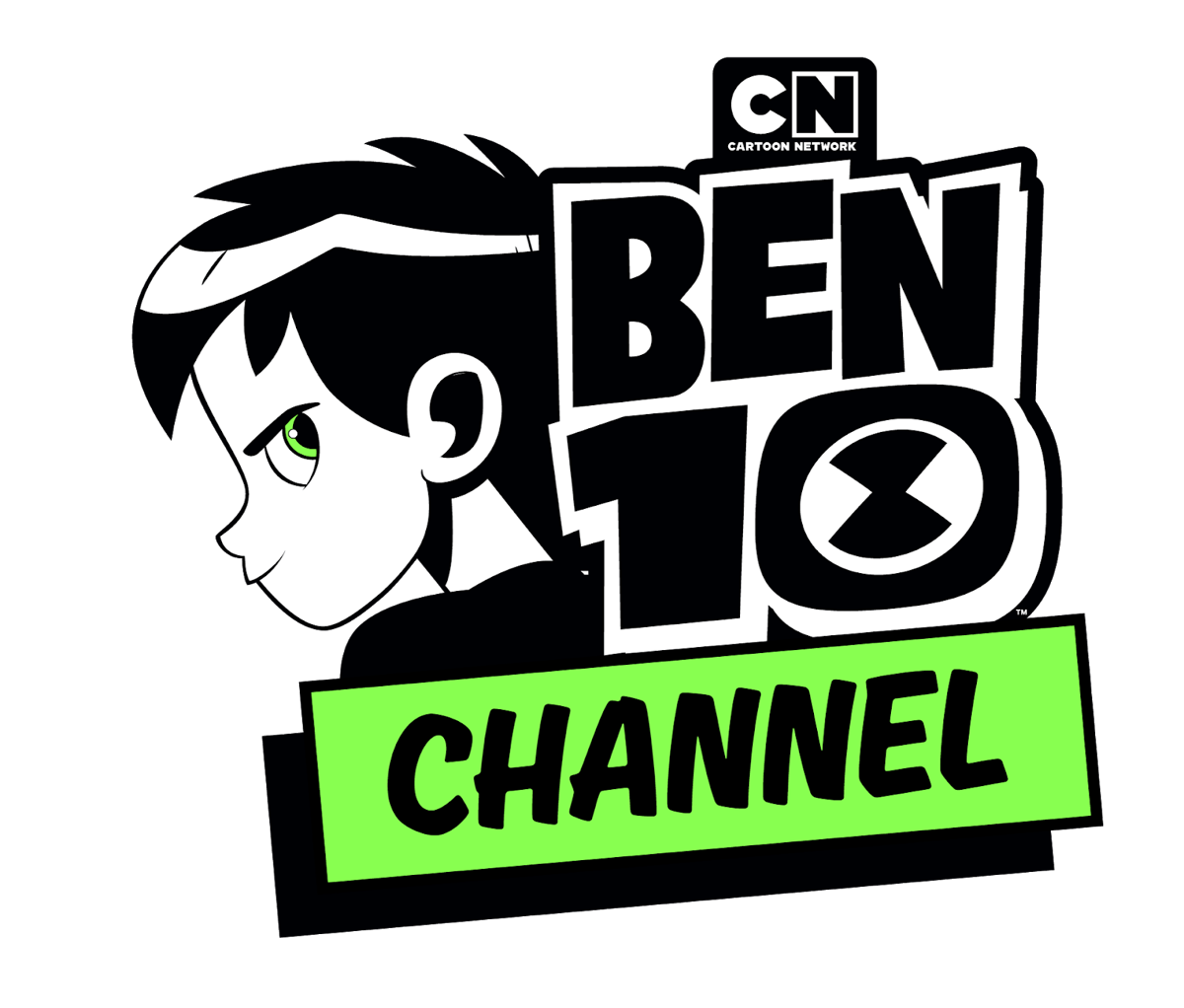 Ben 10 Channel | Logopedia | Fandom