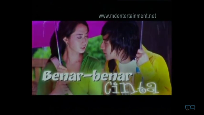 Benar-Benar Cinta | Logopedia | Fandom