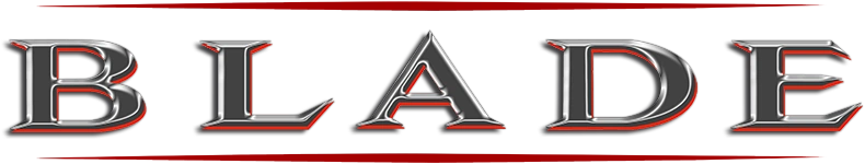 Blade Logo