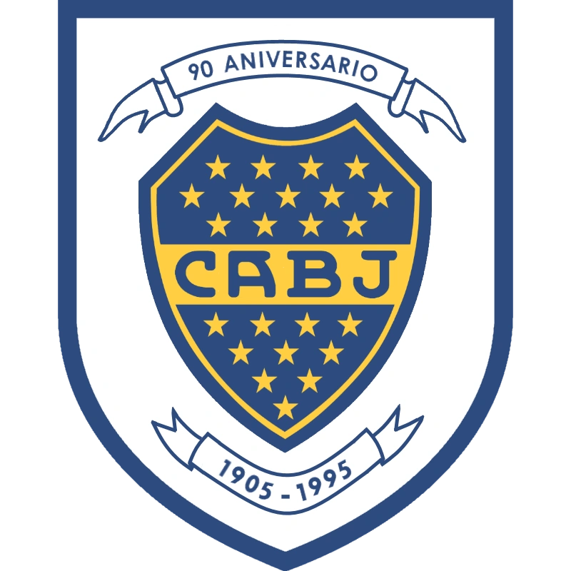 Boca Logo