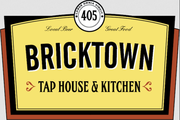 Bricktown Brewery | Logopedia | Fandom