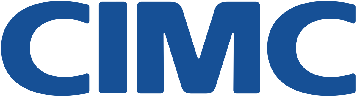 China International Marine Containers | Logopedia | Fandom