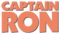 Captain Ron | Logopedia | Fandom