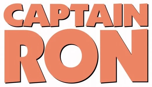 Captain Ron | Logopedia | Fandom