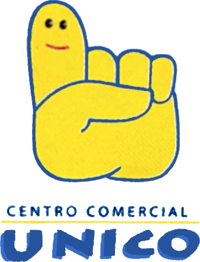 Centro Comercial Único Outlet | Logopedia | Fandom