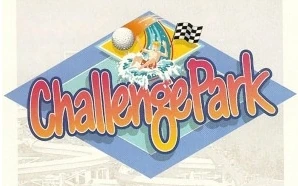 Challenge Park | Logopedia | Fandom