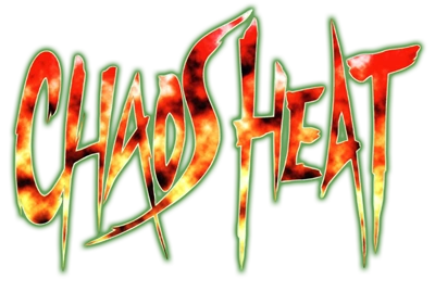 Chaos Heat | Logopedia | Fandom
