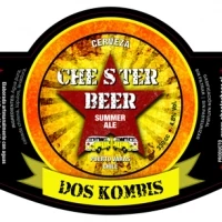 Chester Beer Brewing Company | Logopedia | Fandom