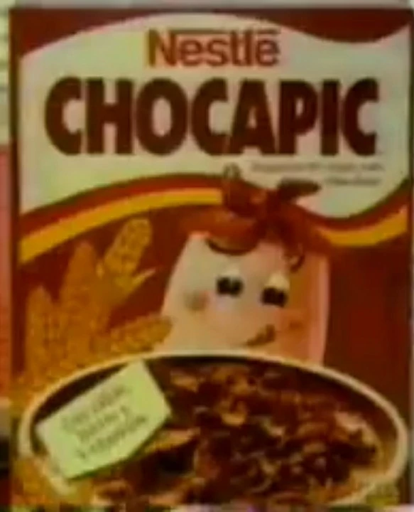 Chocapic | Logopedia | Fandom