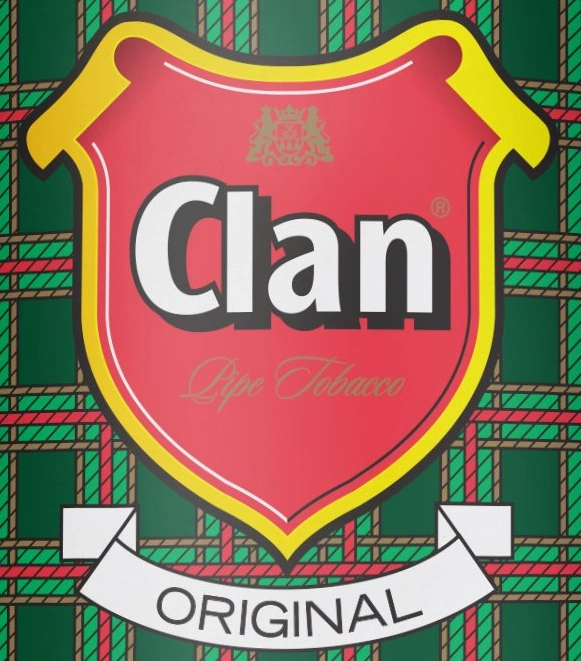 Clan | Logopedia | Fandom