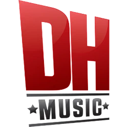 DH Music | Logopedia | Fandom
