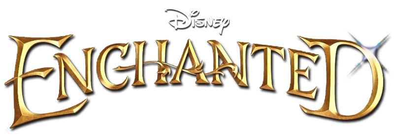 Enchanted | Logopedia | Fandom