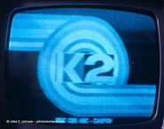 KTWO-TV | Logopedia | Fandom