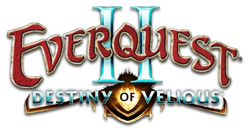 EverQuest II: Destiny of Velious | Logopedia | Fandom