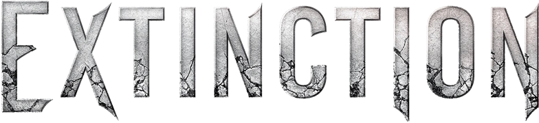 Extinction | Logopedia | Fandom
