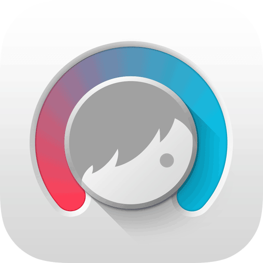 Facetune | Logopedia | Fandom