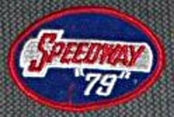 Speedway | Logopedia | Fandom