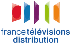 France Télévisions Distribution | Logopedia | Fandom