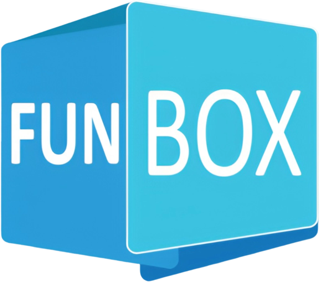 Funbox | Logopedia | Fandom