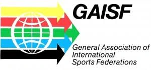 Global Association of International Sports Federations | Logopedia | Fandom