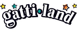 Gatti Land | Logopedia | Fandom