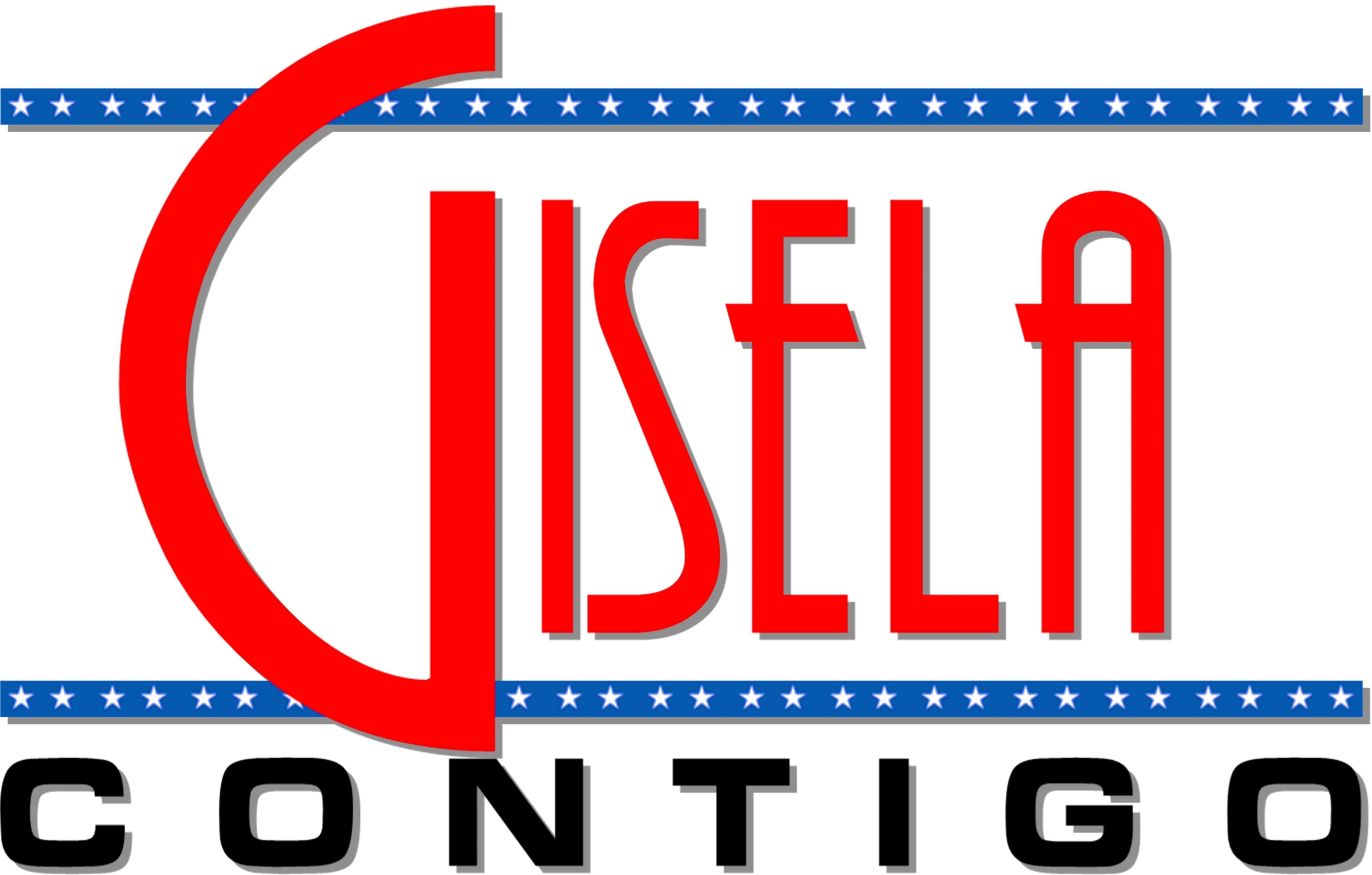 Gisela contigo | Logopedia | Fandom