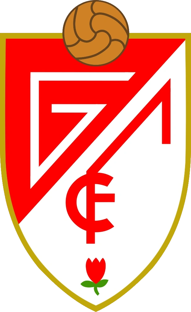Granada CF | Logopedia | Fandom