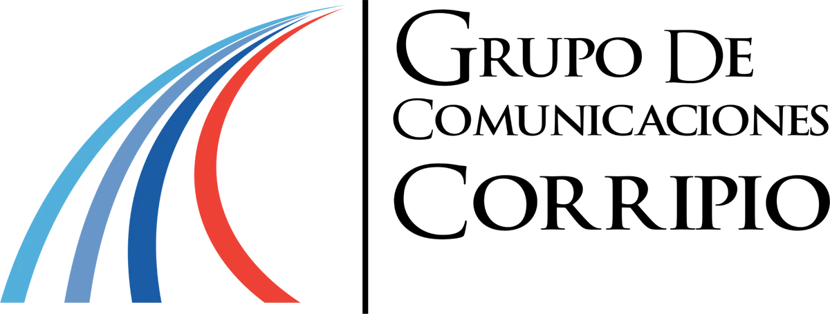 Grupo de Comunicaciones Corripio | Logopedia | Fandom