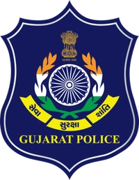 Gujarat Police | Logopedia | Fandom
