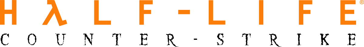 Counter-Strike | Logopedia | Fandom