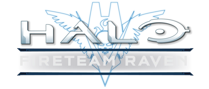 Halo: Fireteam Raven | Logopedia | Fandom