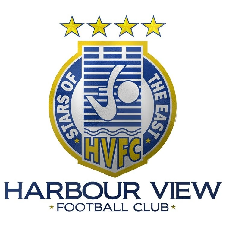 Harbour View | Logopedia | Fandom