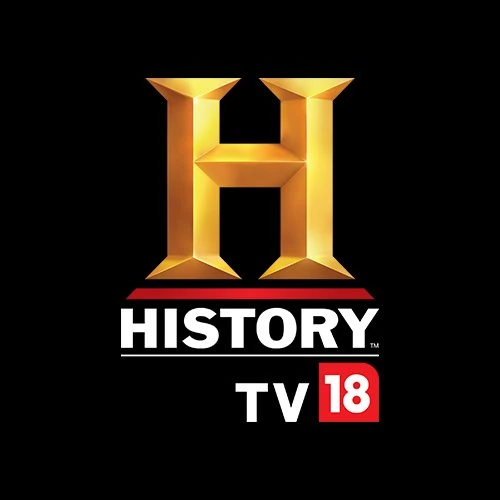 History Channel Logo Transparent