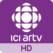 Ici ARTV | Logopedia | Fandom