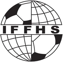 IFFHS | Logopedia | Fandom